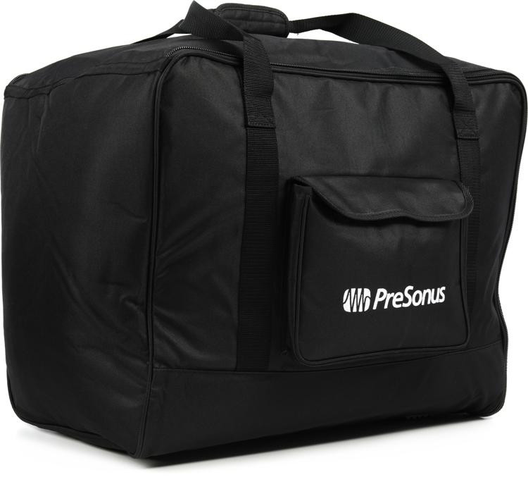 PreSonus CDL12/CDL12P Speaker Tote Bag | Sweetwater