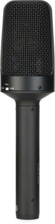 Audio-Technica BP4025 Stereo Large-diaphragm Condenser Microphone ...