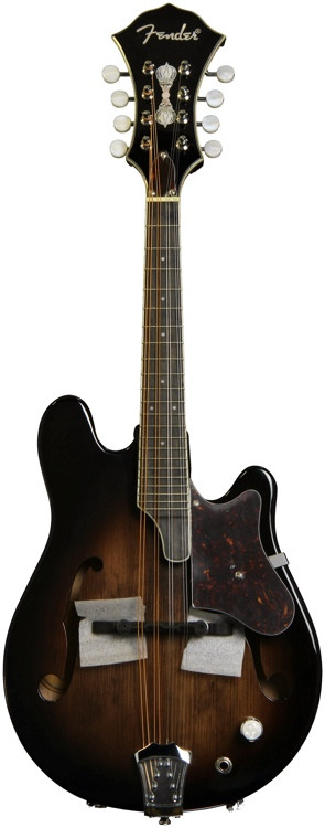 Fender Robert Schmidt Electric Mandolin | Sweetwater