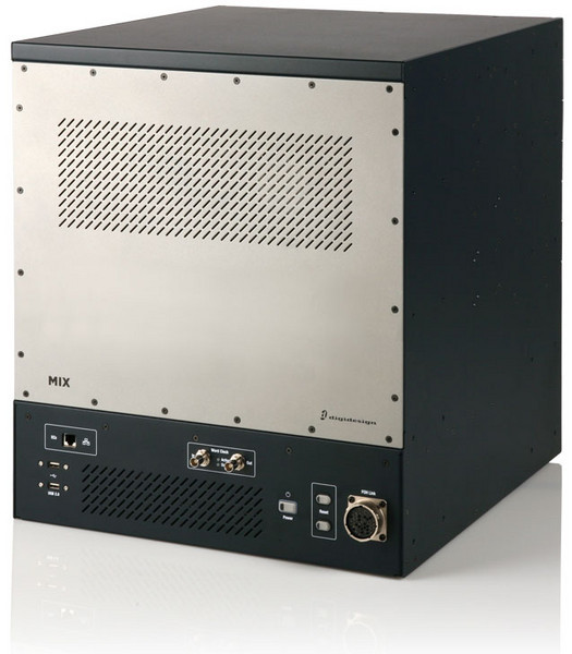 Digidesign-Venue Mix Rack HD 64 (PCI) | Sweetwater