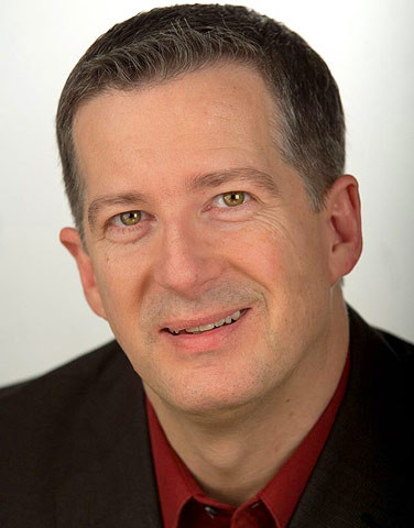 David Snyder | Sweetwater