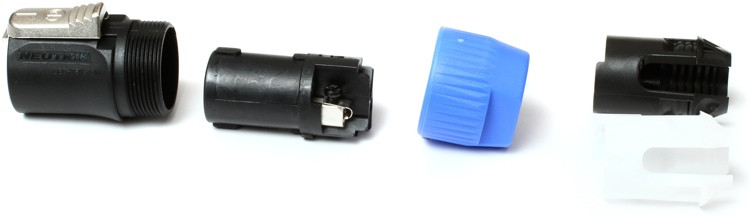 Neutrik NL4FC | Sweetwater