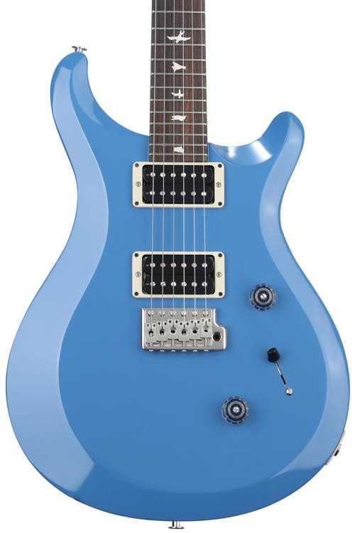 PRS S2 Custom 24 Electric Guitar - Ultramarine | Sweetwater