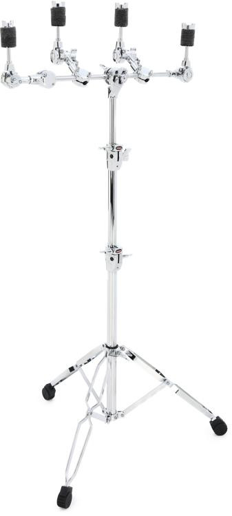 Gibraltar Splash Tree Bundle - 6709 Boom Stand with 3 SC-DCT-BT Tilters ...