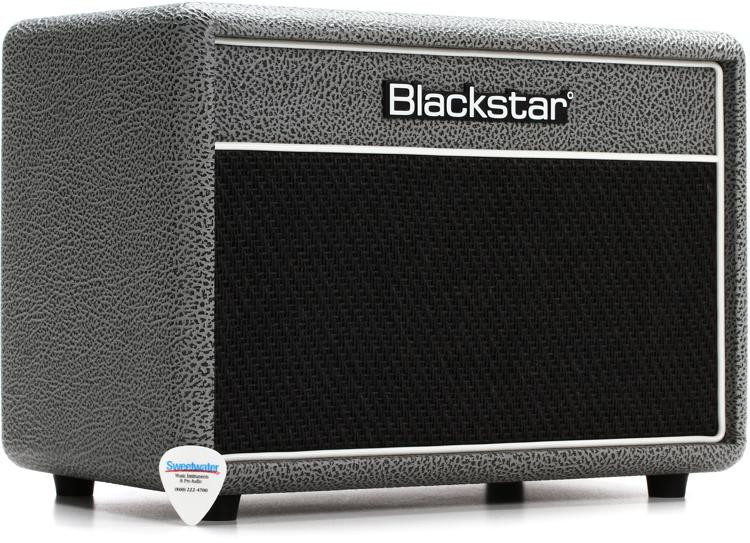 Blackstar ID:Core BEAM 2x3" 2x10-watt Bluetooth Combo Amp - Grey ...