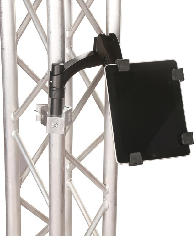 Gator G-ARM-TRUSSMT-KIT - Truss Mount Kit for G-ARM-360 | Sweetwater