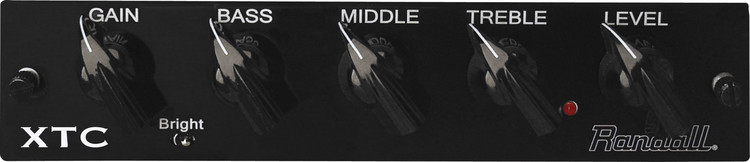 Randall MTS Series Module - XTC | Sweetwater