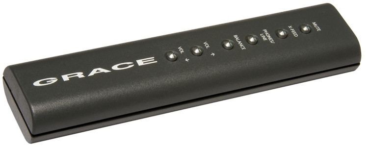 Grace Design m903 Remote | Sweetwater