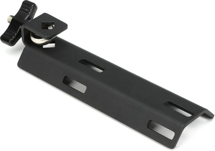 Native Tongue Percussion Rod Mount Bracket | Sweetwater