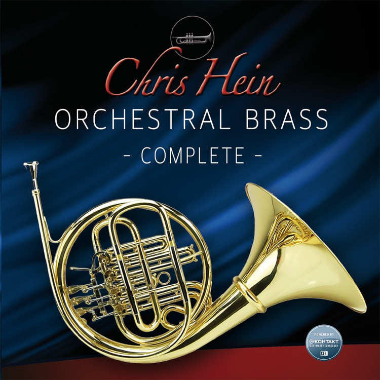 Best Service Chris Hein Orchestral Brass Complete | Sweetwater