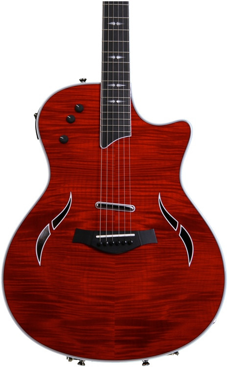 Taylor T5 Pro - Borrego Red | Sweetwater