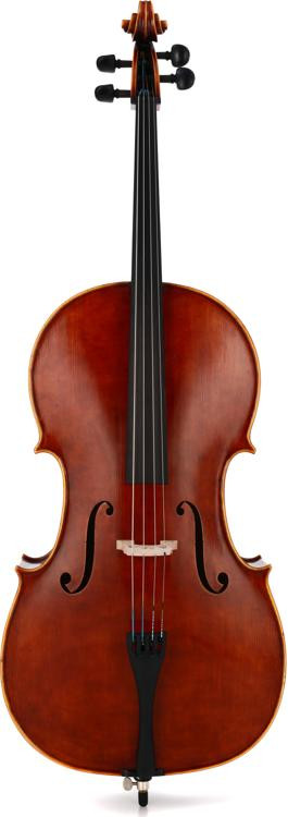 Knilling 182F 4/4-size Nicolo Gabrieli Concert Model Advanced Cello ...