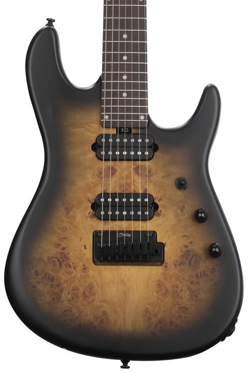 Sterling By Music Man 7-string Jason Richardson Signature Richardson7 ...