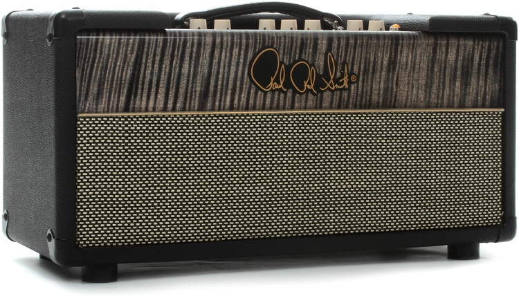 PRS Recording Amp 50-Watt Tube Head | Sweetwater