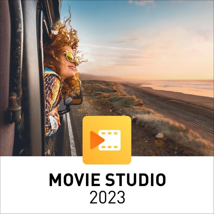 MAGIX Movie Studio 2022 for Windows | Sweetwater