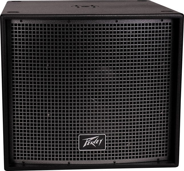 Peavey VersArray 118 4800W 18 inch Passive Subwoofer | Sweetwater