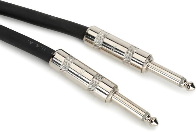 RapcoHorizon H14-100 14ga 1/4" Speaker Cable - 100 foot | Sweetwater