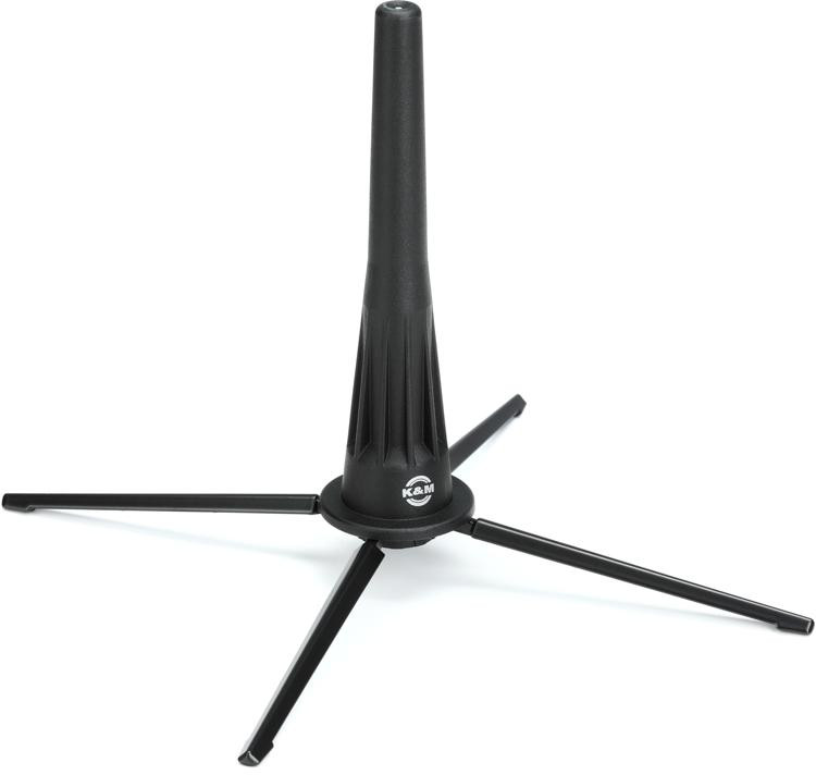 K&M 18020 In-bell Oboe Stand | Sweetwater