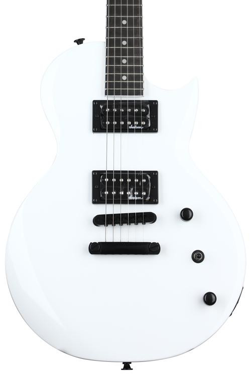 Jackson Monarkh SC JS22 - Snow White | Sweetwater