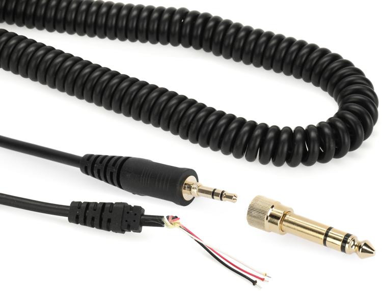 Beyerdynamic Coiled Cable for DT 770 Pro | Sweetwater