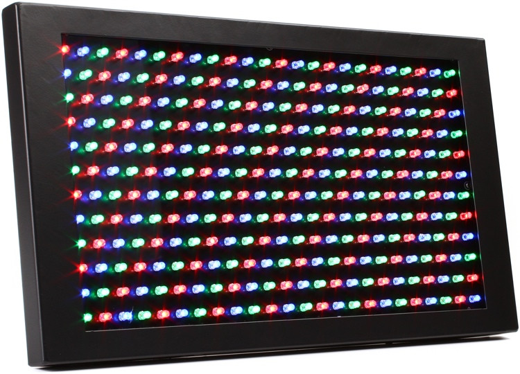 ADJ Profile Panel RGB RGB Led Panel | Sweetwater
