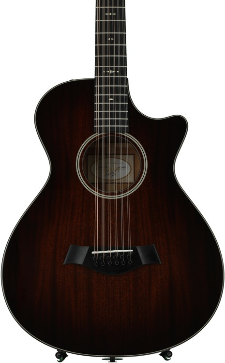 Taylor 562ce - Shaded Edgeburst | Sweetwater