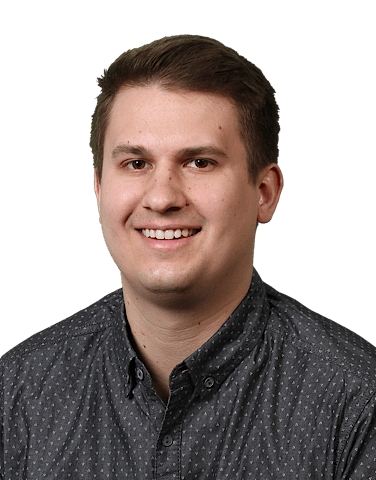 Aric Ficek | Sweetwater