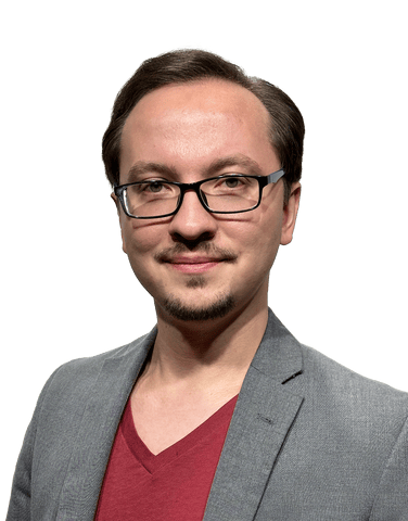 Alexander Verbitskiy | Sweetwater