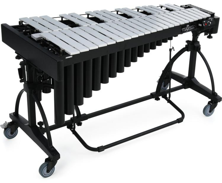 Majestic V7530S 3.0-octave Artist Series Vibraphone | Sweetwater