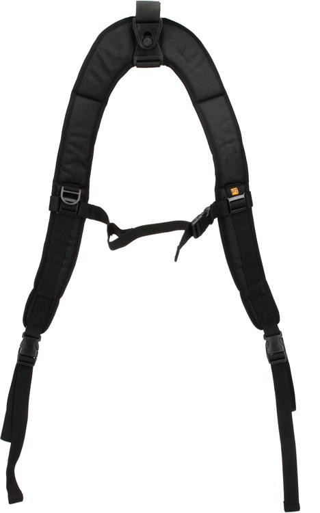 Protec BPSTRAP Deluxe Padded Backpack Strap | Sweetwater