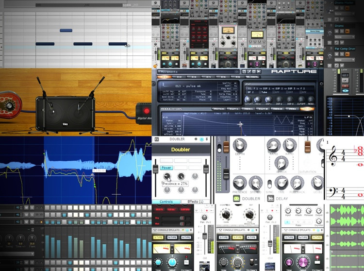 Groove3 Sonar X2 Explained | Sweetwater