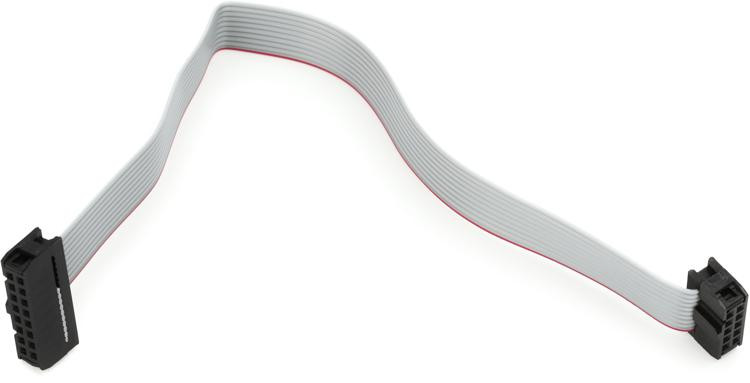 Tiptop Audio 10 to 16 Pin Eurorack Module Power Cable | Sweetwater