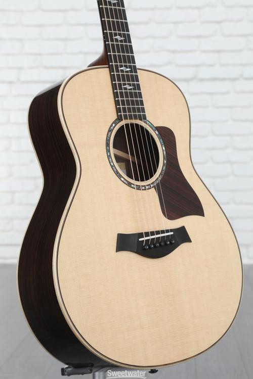 Taylor GT 811 Acoustic Guitar - Natural | Sweetwater