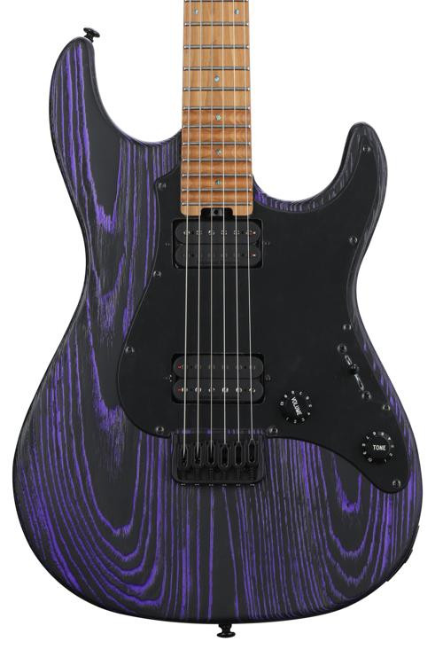 ESP LTD SN-1000 HT - Purple Blast | Sweetwater