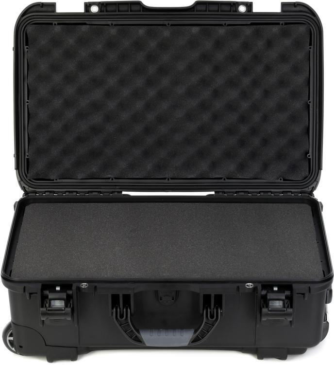 Gator GU-2011-07-WPDF Titan Series Utility Case with Diced Foam - 20.5 ...