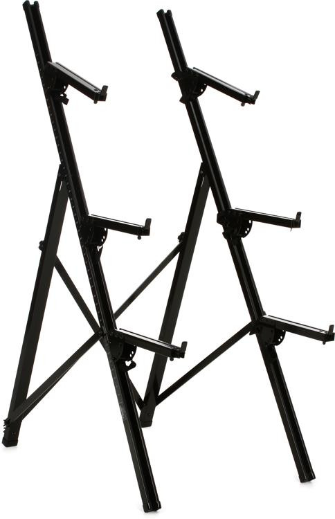 Standtastic 103KS 3-Tier Tall Keyboard Stand | Sweetwater