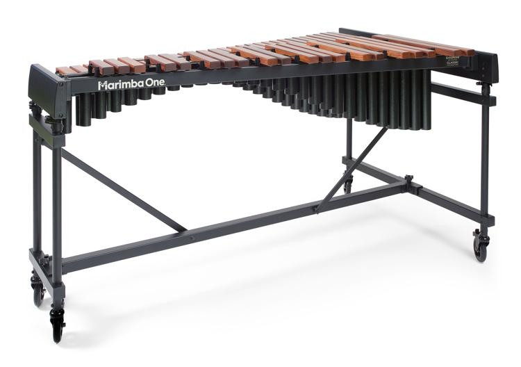 Marimba One 4.0-Octave Concert Xylophone - Enhanced Keyboard | Sweetwater