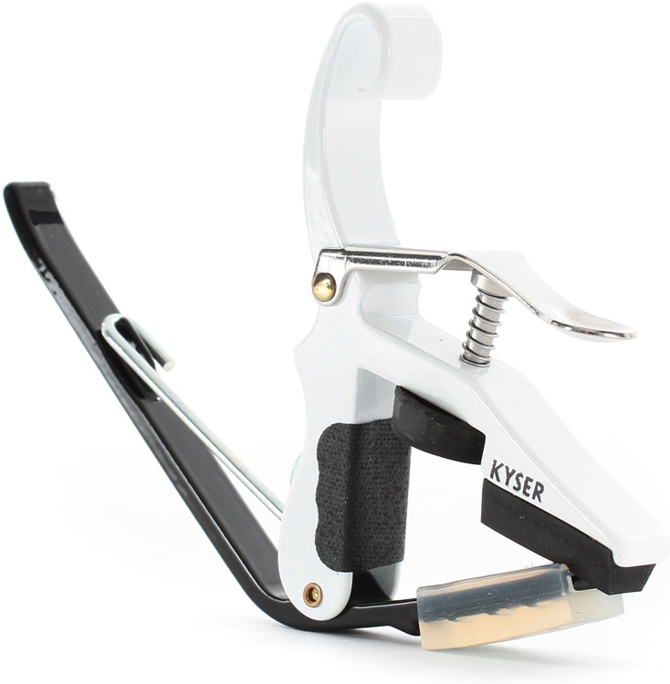 Kyser K-Lever Capo - Open G | Sweetwater