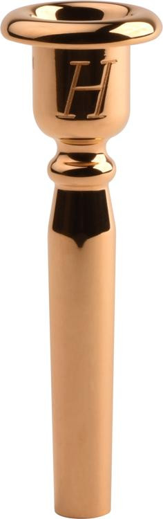 Denis Wick 1.5C Heritage Trumpet Mouthpiece - Gold-plated | Sweetwater