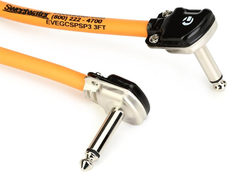 Pro Co SS-EVEGCSPSP3 Evolution Right Angle to Right Angle Pancake ...