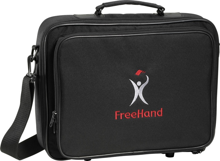 FreeHand Systems MusicPad Pro Carrying Bag | Sweetwater