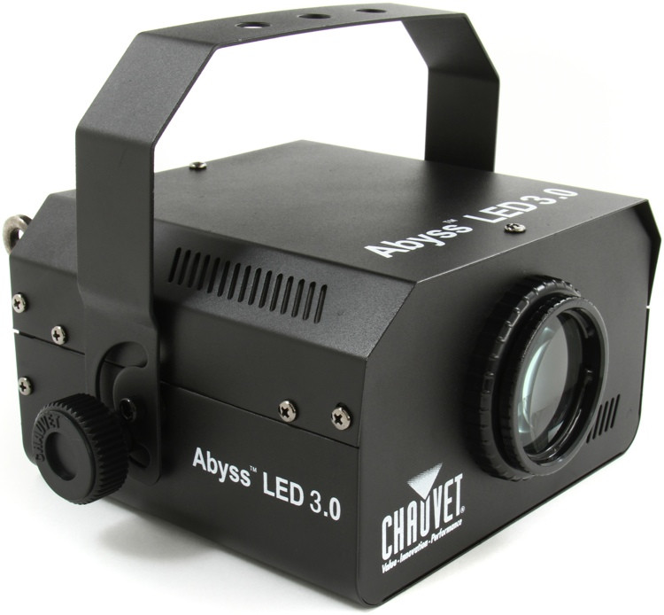 Chauvet DJ Abyss LED 3.0 | Sweetwater
