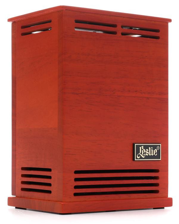 Leslie BT-122 Baby Leslie Bluetooth Speaker | Sweetwater