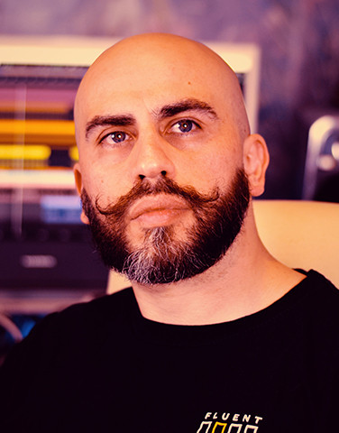 Rob Barraza | Sweetwater