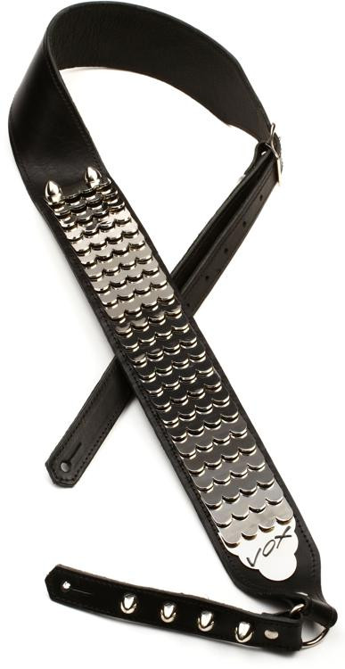 Vox Python Guitar Strap | Sweetwater