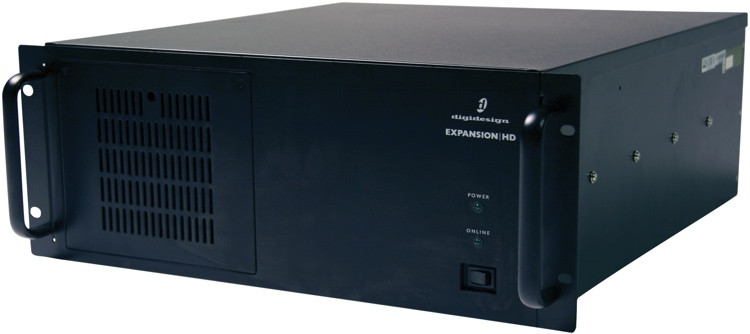 Avid PCIe-to-PCIe Expansion Chassis | Sweetwater