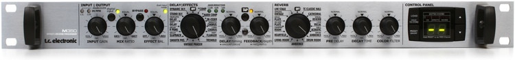 TC Electronic M350 | Sweetwater