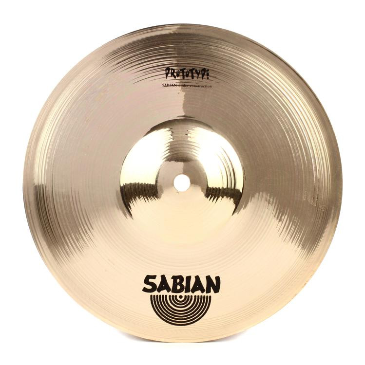Sabian AA Prototype Splash - 10" | Sweetwater