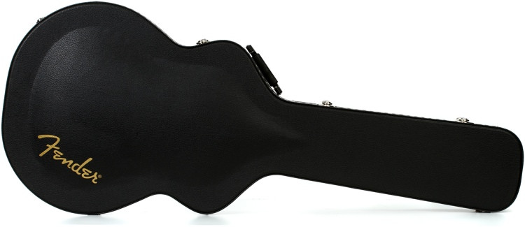 Fender Starcaster Case | Sweetwater
