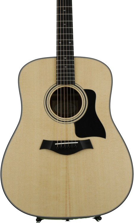 Taylor 310e - Sapele Back and Sides | Sweetwater